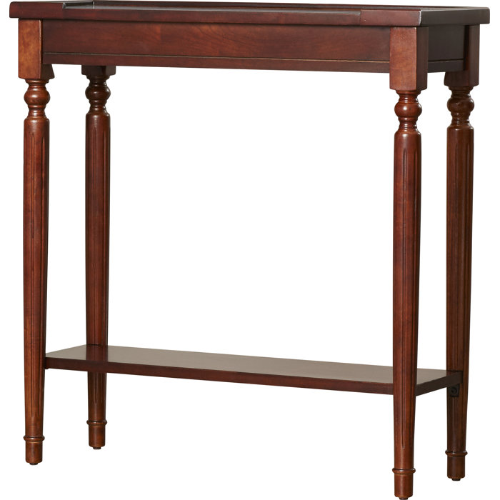 Butler Aubrey Console Table & Reviews | Perigold